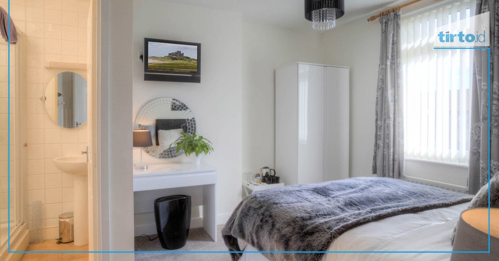 Tips Kamar Kost Rapi Bersih Nyaman dengan Biaya Murah