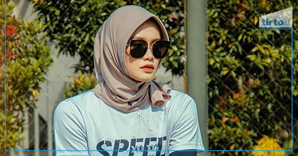 Biodata & Foto Wilda Nurfadhilah Pemain Voli Putri Indonesia