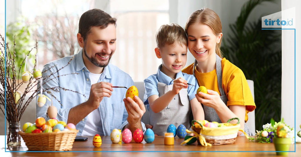 Putus Siklus Eggshell Parenting demi Kesehatan Mental Anak