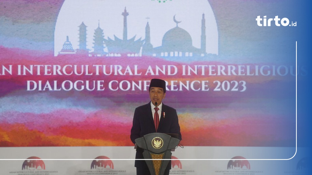Live Streaming Pidato Kenegaraan Presiden Jokowi Sidang MPR 2023 Live Streaming Pidato Kenegaraan Presiden Jokowi Sidang MPR 2023