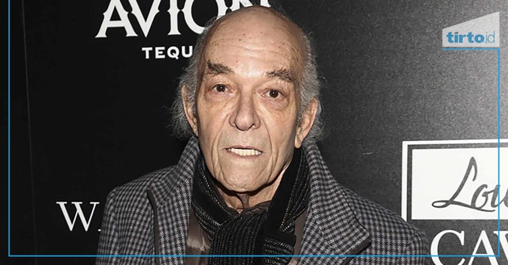 Profil Mark Margolis Aktor Serial Breaking Bad & Jejak Kariernya