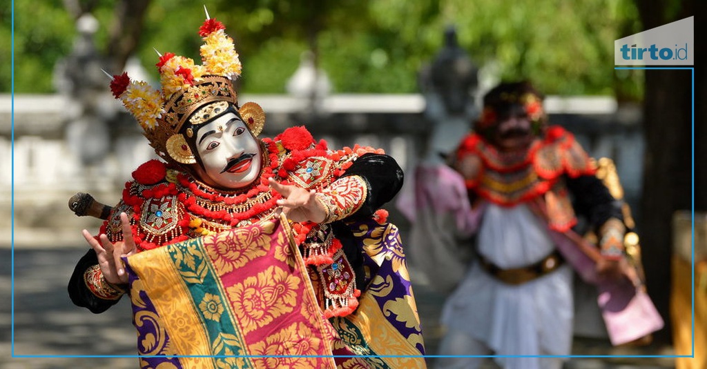 Ide Balasan Ucapan Hari Raya Kuningan 2024 yang Penuh Makna