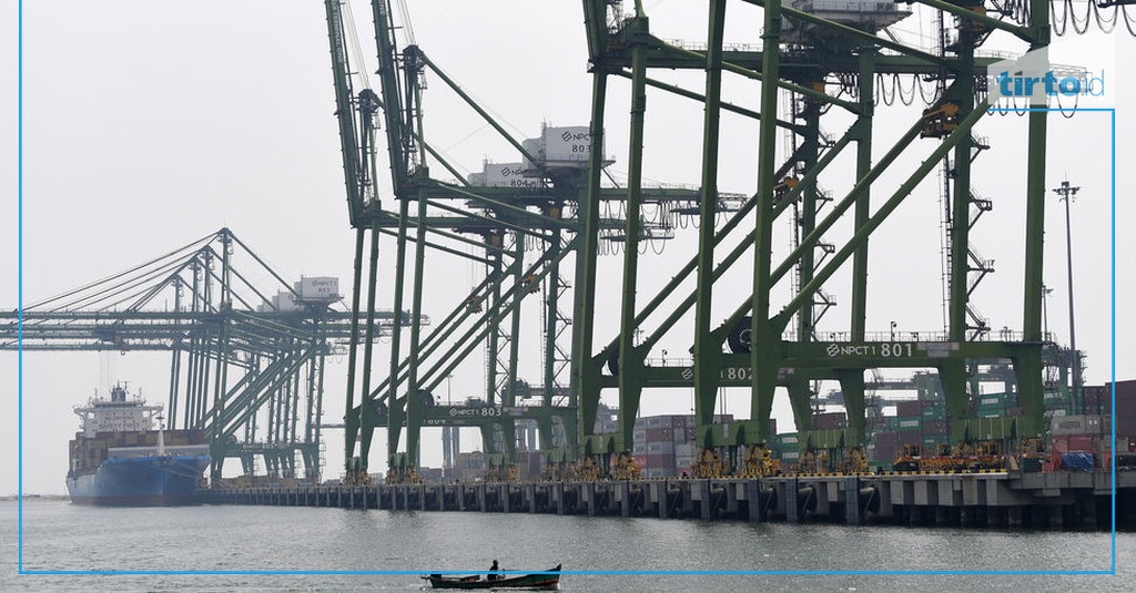 6 Teori Perdagangan Internasional Beserta Penjelasannya