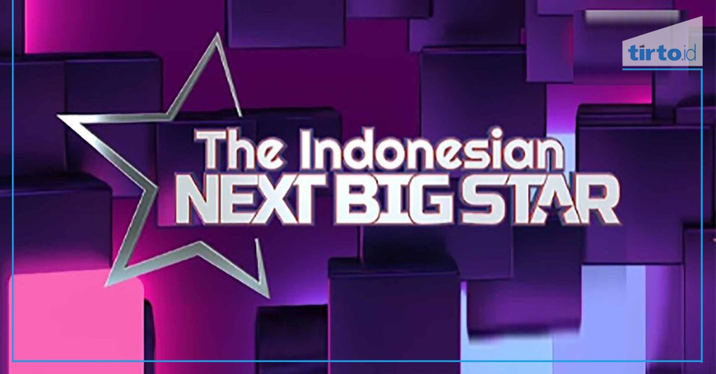 Jadwal Tayang The Indonesian Next Big Star 2023 & Daftar Jurinya