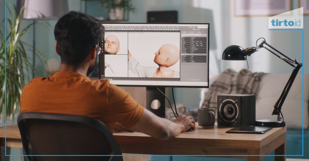 Penjelasan 12 Prinsip Animasi Beserta Contohnya