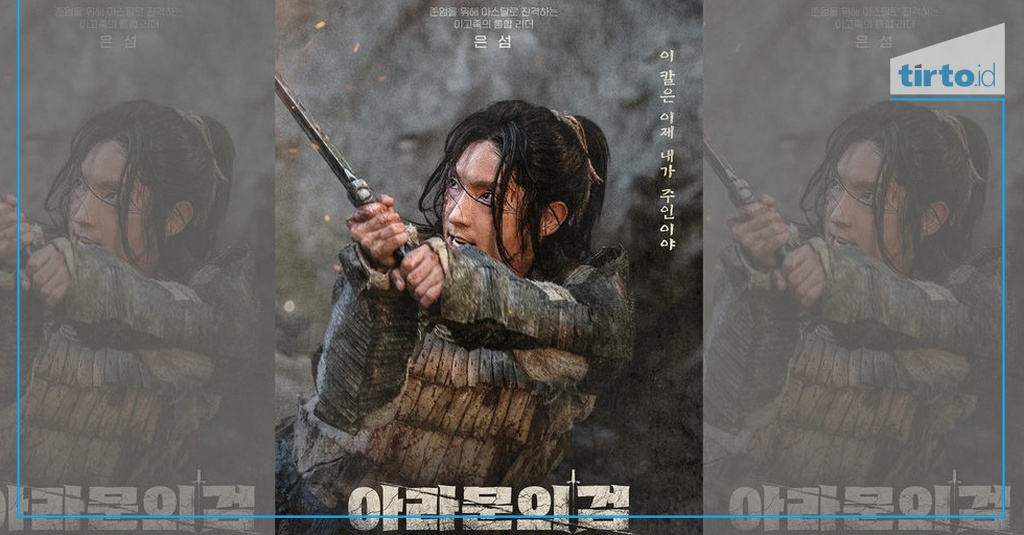 Jadwal Tayang Drakor Arthdal Chronicles 2 dan Daftar Pemainnya