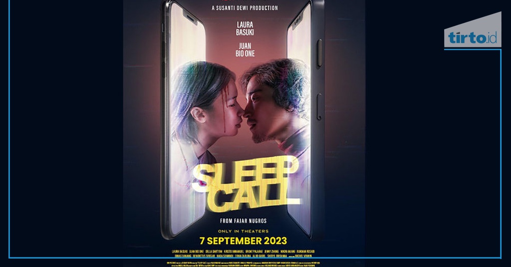Link Nonton Film Sleep Call, Sinopsis, dan Daftar Pemain