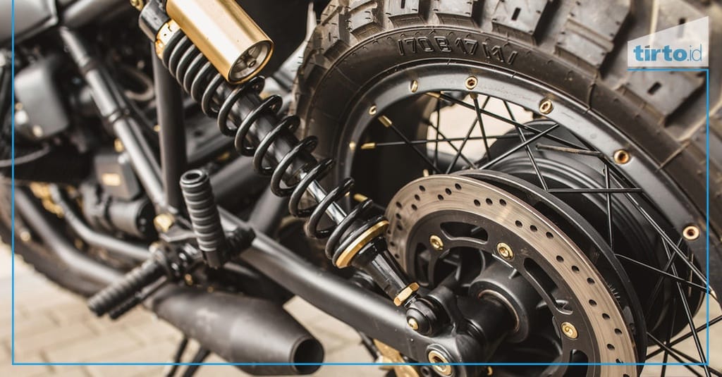 Bagaimana Citra Merk Sepeda Motor di Indonesia Tahun 2023?