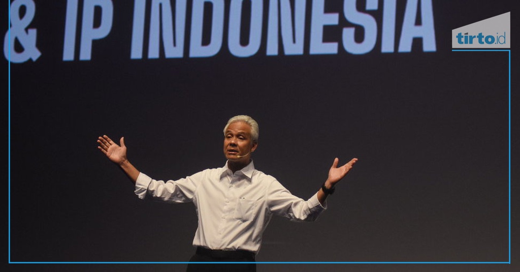 Kenapa Bawaslu Tak Larang Iklan Azan yang Tampilkan Ganjar?