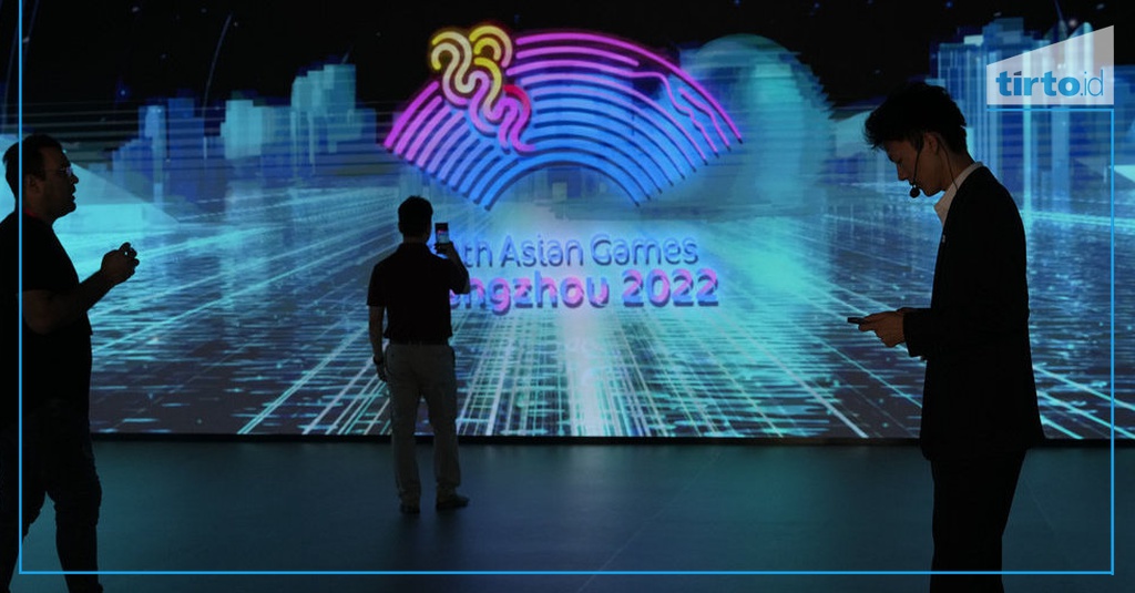 Daftar Cabor Asian Games 2023 & Kenapa Pencak Silat Tidak Masuk?