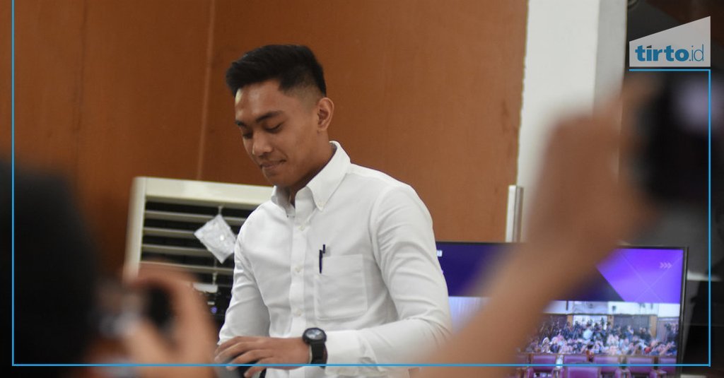 Sederet Fakta Vonis Mario Dandy: Dinilai Kejam & Berbohong