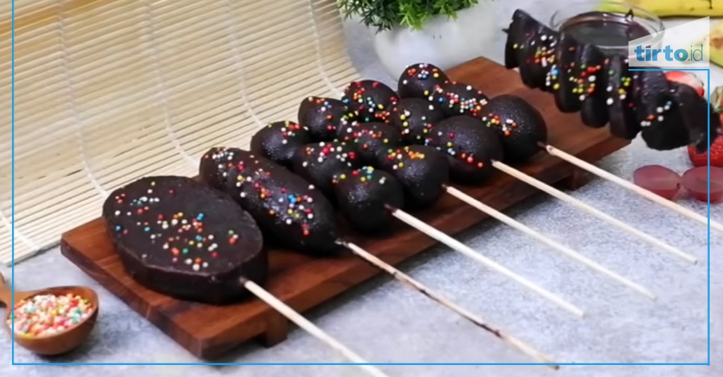 Resep Es Kul Kul untuk Ide Bisnis Rumahan, Cara Buat & Modalnya