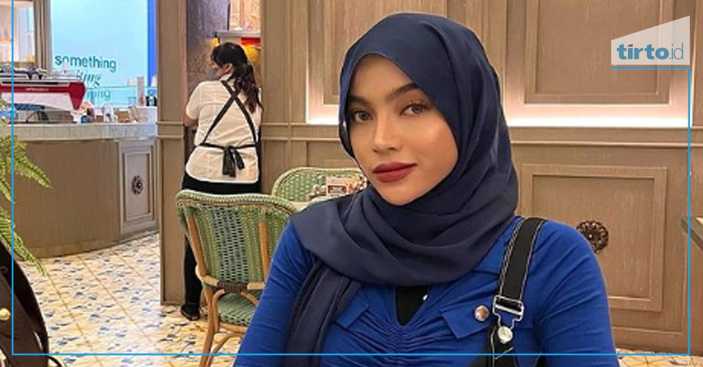 Siapa Oklin Fia Seleb TikTok yang Katanya Jadi Duta MUI?