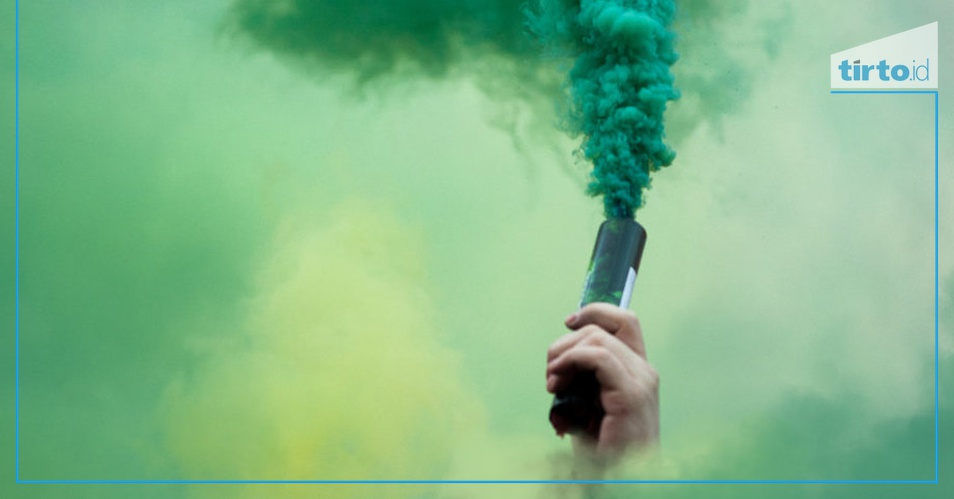 Apa Sebenarnya Fungsi Flare, Cara Pakai dan Aturan Penggunaannya