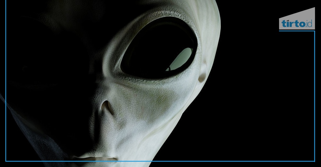 Viral Video Jasad Alien di Meksiko, Apa Penjelasan Pakar?