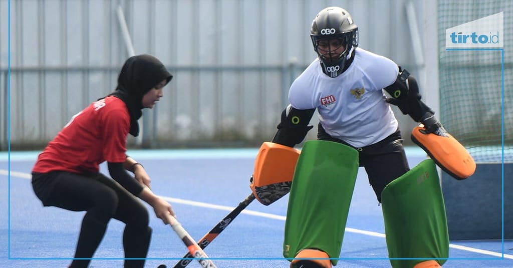 Teknik Permainan Hoki, Peraturan, dan Peralatan yang Dibutuhkan