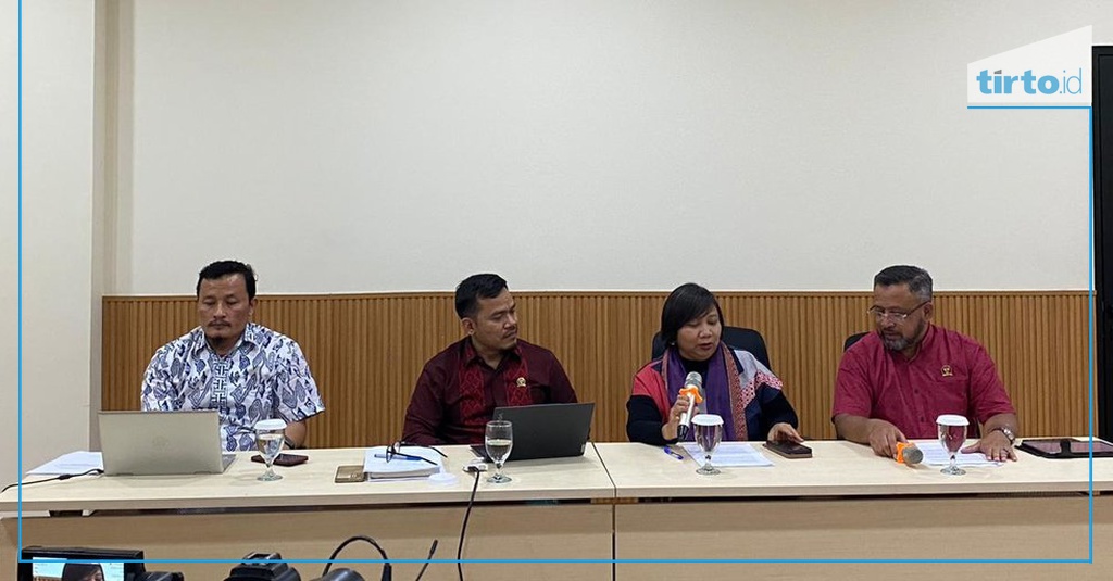 Komnas HAM: Polisi Tambahan akan Picu Eskalasi Konflik Rempang