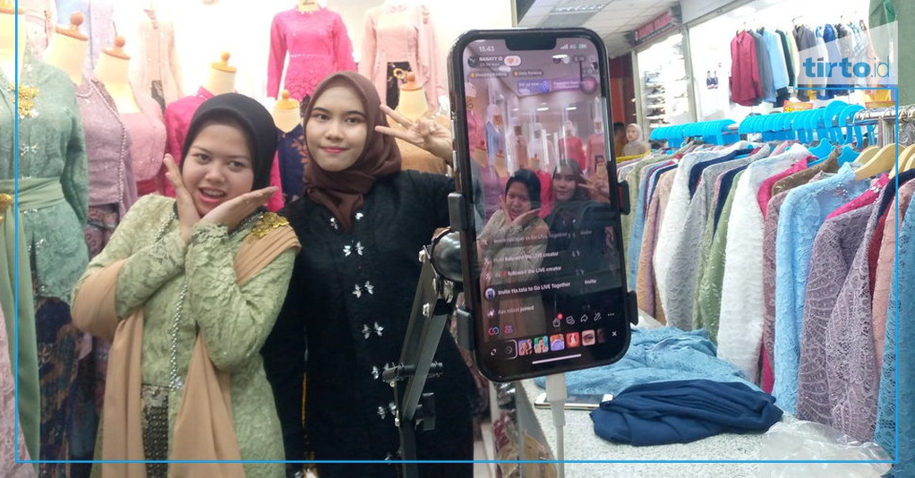 Polemik Permendag S-Commerce, Siapa yang Untung & Dikorbankan?