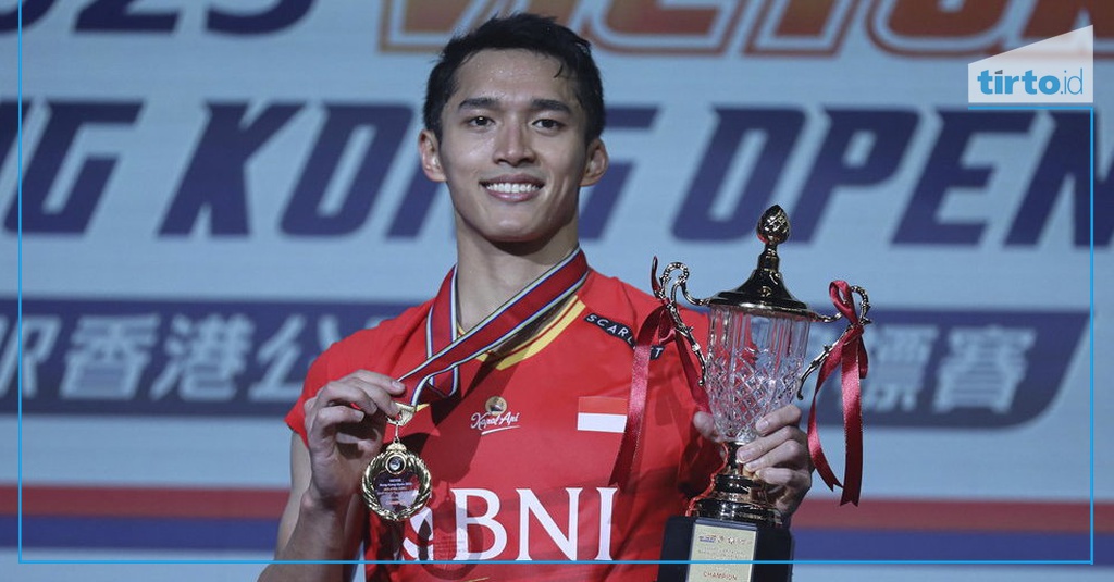 Jadwal Siaran Langsung Indonesia Master 2024 & Jam Tayang TV