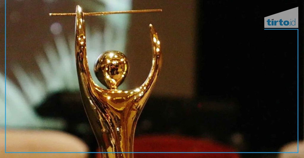 Daftar Nominasi AMI Awards 2023 dan Jadwal Pengumuman Pemenang