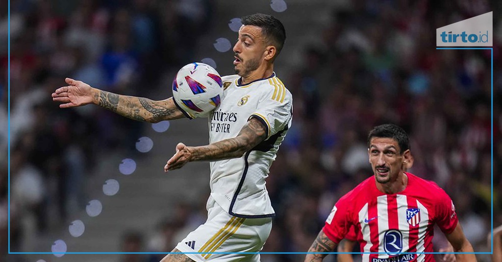 Jadwal Napoli Vs Real Madrid Ucl 2023 24 H2h Tayang Tv Apa