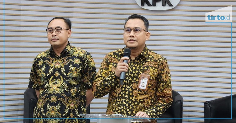 KPK OTT 10 Orang di Sidoarjo, Kasus Pajak & Retribusi Daerah KPK OTT 10 Orang di Sidoarjo, Kasus Pajak & Retribusi Daerah