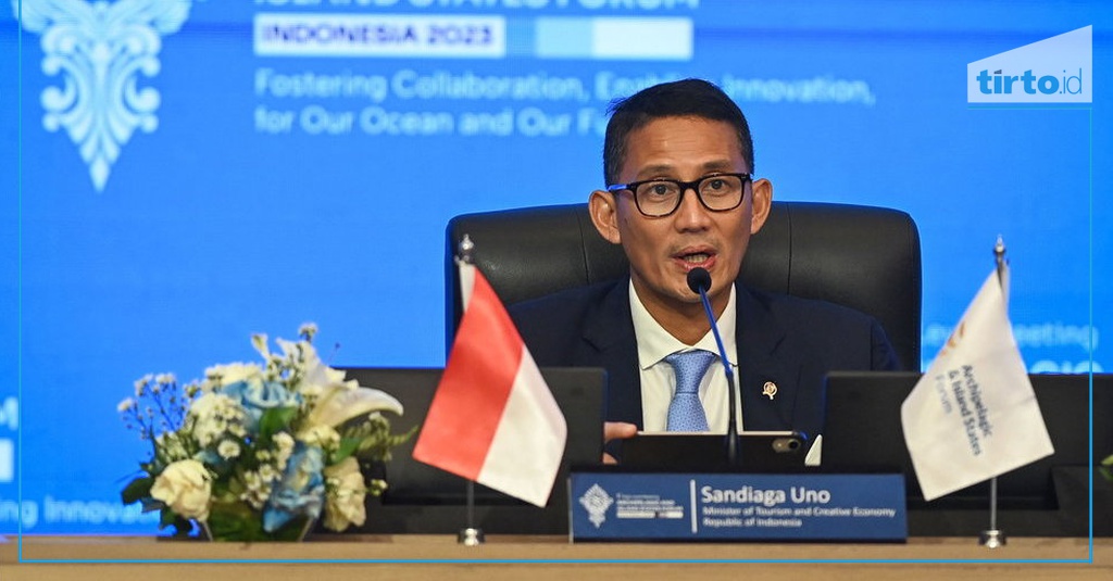 Menparekraf akan Panggil Promotor Imbas Batalnya Konser BMTH