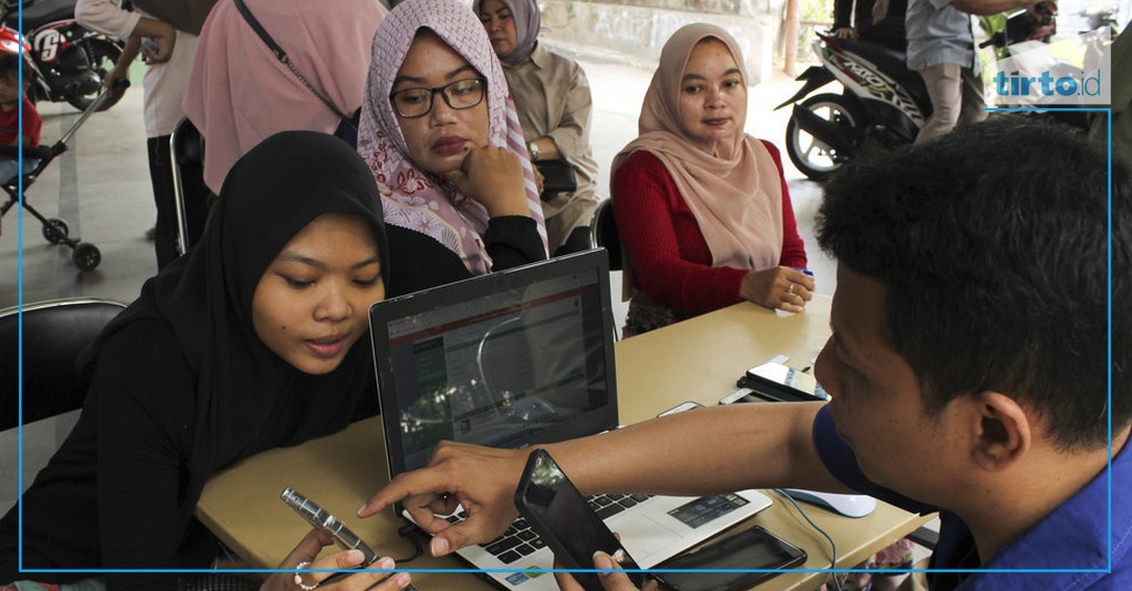 Cara Membuat IKD Pakai Aplikasi dan Perbedaannya dengan E-KTP