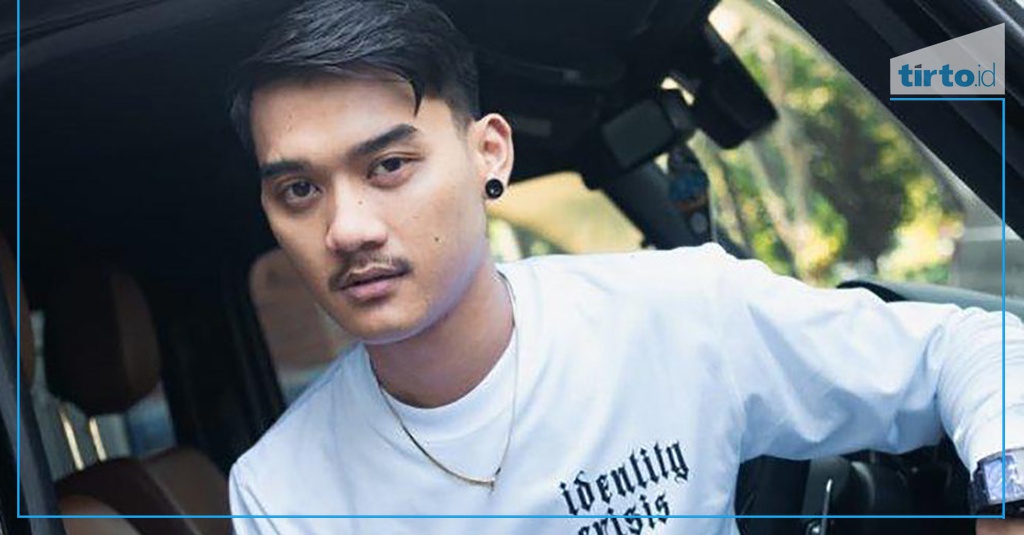 Profil Gilga Sahid Pencipta Lagu Nemen yang Dinyanyikan NDX AKA