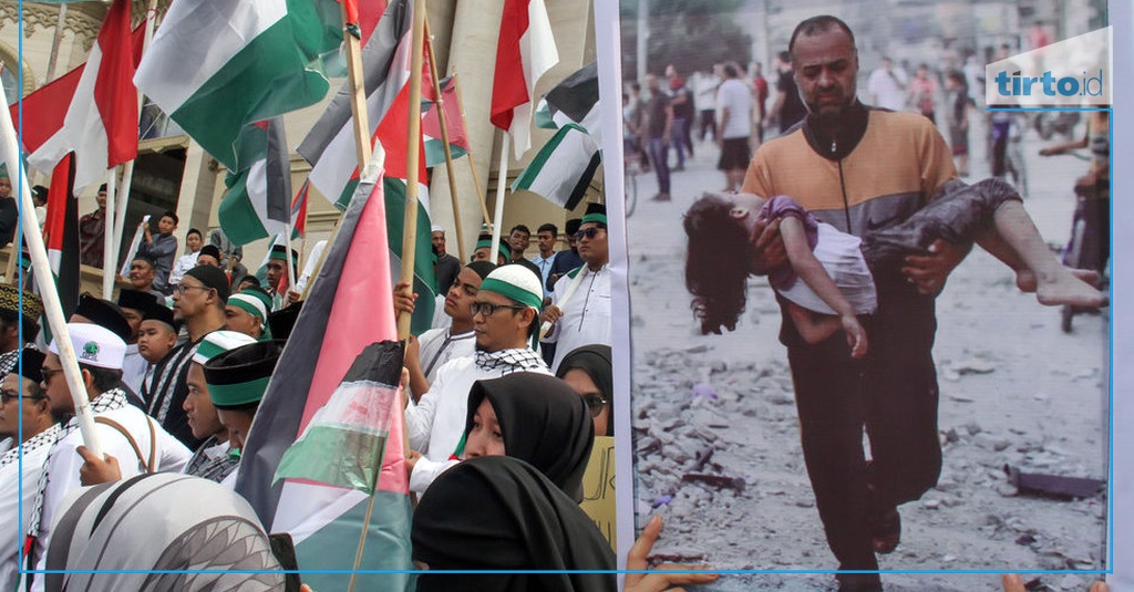Apa Saja Produk Israel di Indonesia dan Kenapa Diboikot?