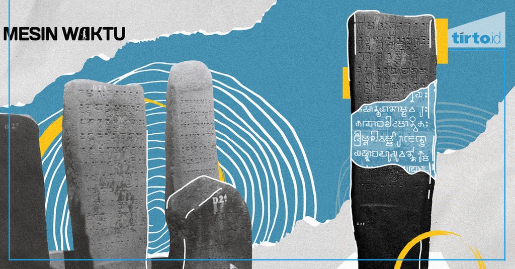 Wawasan Kebencanaan yang Terekam dalam Prasasti Rukam