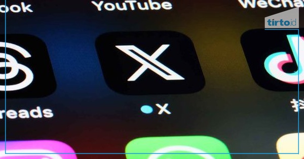 Cara Mengganti Username X Twitter Dengan Mudah dan Ketentuannya