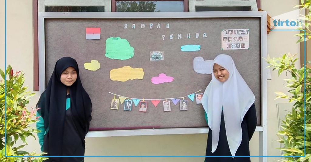 5 Ide Mading Hari Pendidikan Nasional 2024 & Cara Merayakannya