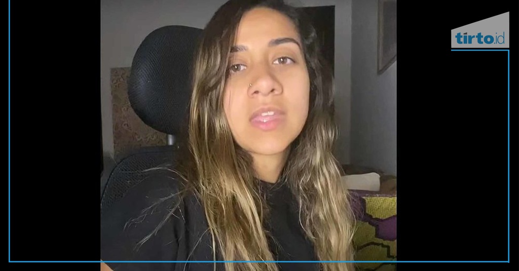 Lirik Lagu "Story of Palestine" dan Artinya yang Viral di TikTok