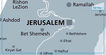 Profil Yerusalem, Kota 3 Agama yang Terletak di Negara Palestina