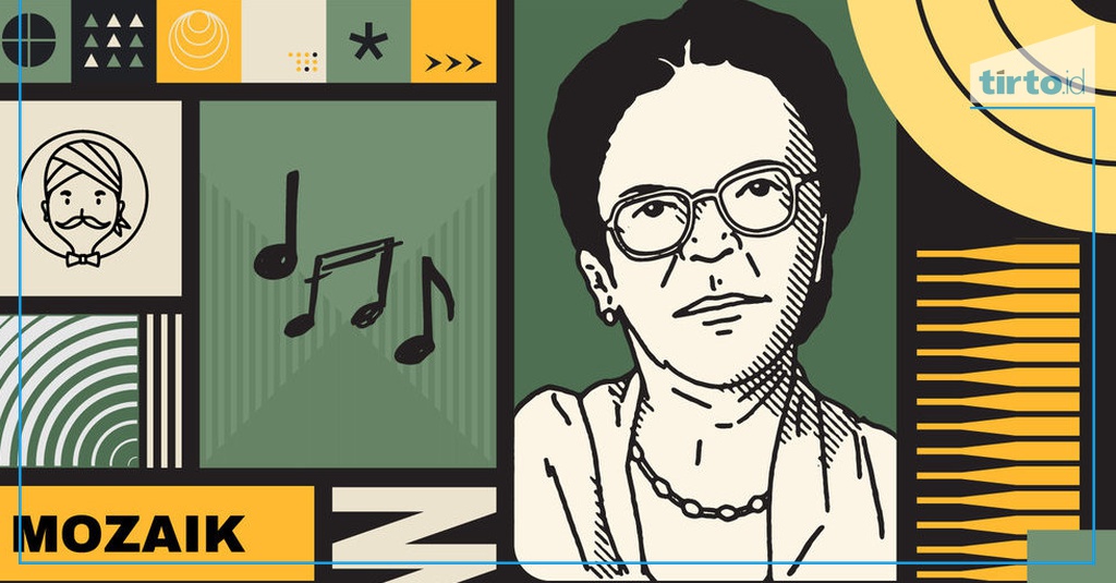 Alam Begitu Indah, Mari Bermain dan Bergembira Bersama Ibu Sud