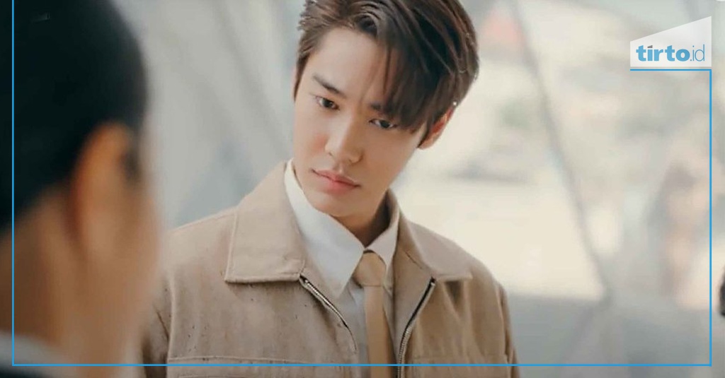 Nonton Series Faceless Love Eps 5-6 Sub Indo & Spoiler Lengkap