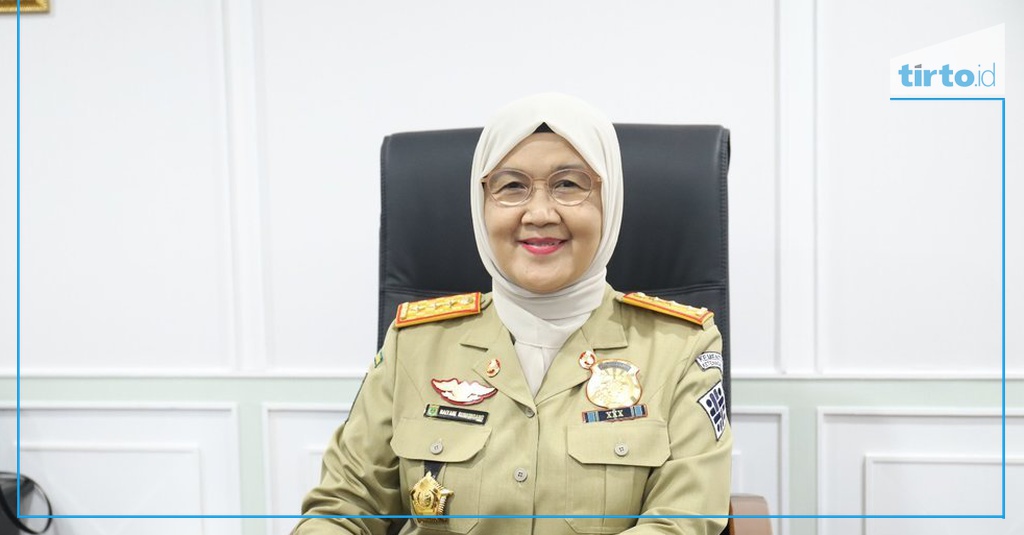 Kemnaker: Denda 5% bagi Perusahaan yang Telat Bayar THR Pegawai Kemnaker: Denda 5% bagi Perusahaan yang Telat Bayar THR Pegawai