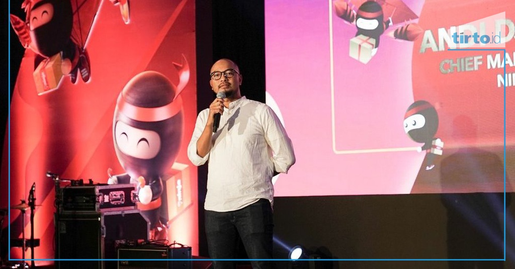 Ninja Xpress Unggulkan Logistik Terintegrasi untuk Bantu UKM