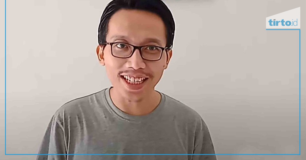 Profil Willy Sulistio, Suami dr Qory yang Laporkan Istri Hilang