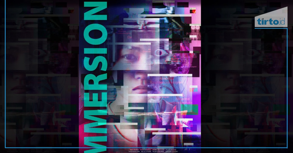 Sinopsis Film Immersion dan Jadwal Tayangnya di CGV