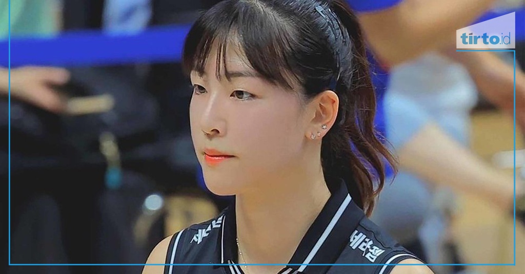 Biodata Jung Ho young Pemain Red Spark Nomor 17, Foto, Profil IG