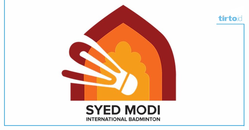 Jadwal Siaran Langsung Badminton Syed Modi 2023 Tayang TV Apa?