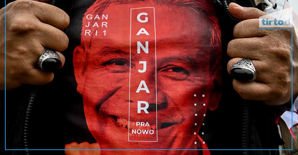 Ganjar-Mahfud Memulai Kampanye dari Aceh dan Papua