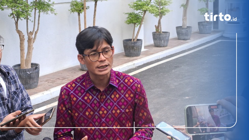 Kpu Tetapkan Lokasi Debat Ketiga Pilpres 2024 Di Istora Senayan