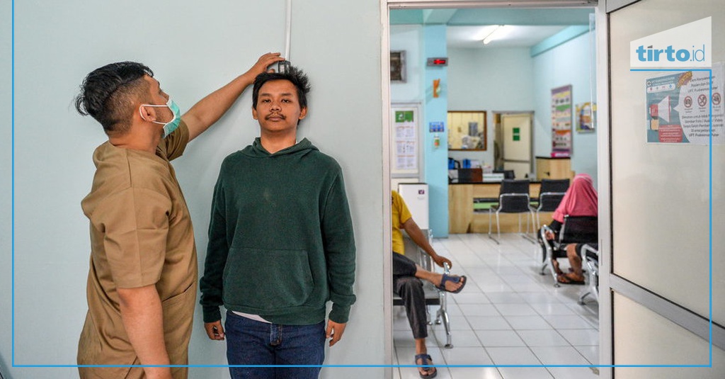 Contoh Undangan Pelantikan KPPS Pemilu 2024