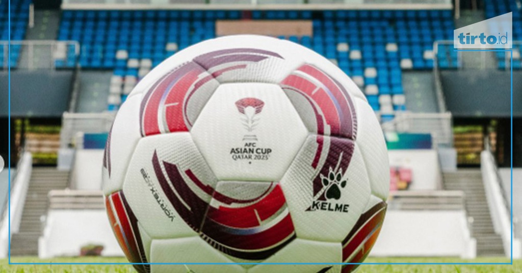 Jadwal Piala Asia AFC 2027 di Mana & Apa Syarat Timnas Lolos?