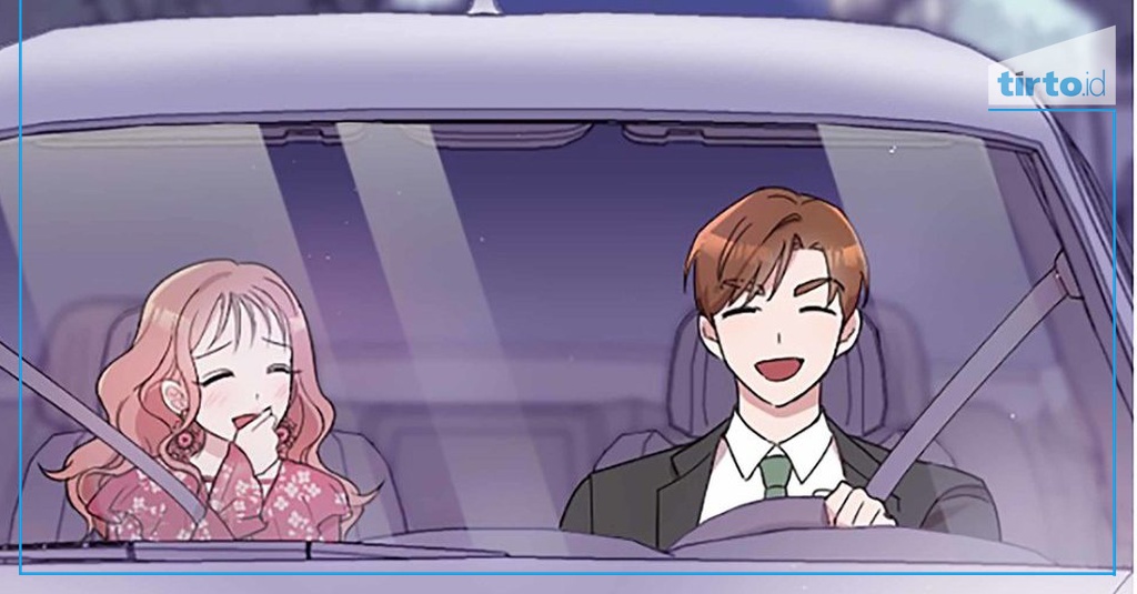 Link Baca Webtoon Marry My Husband Bahasa Indonesia dan Sinopsis