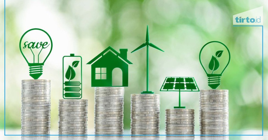 Contoh Perilaku Hemat Energi dalam Kehidupan Sehari-hari
