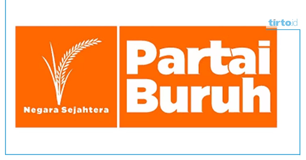 Berapa Kursi DPR RI Bakal Diraih Partai Buruh di Pileg 2024?